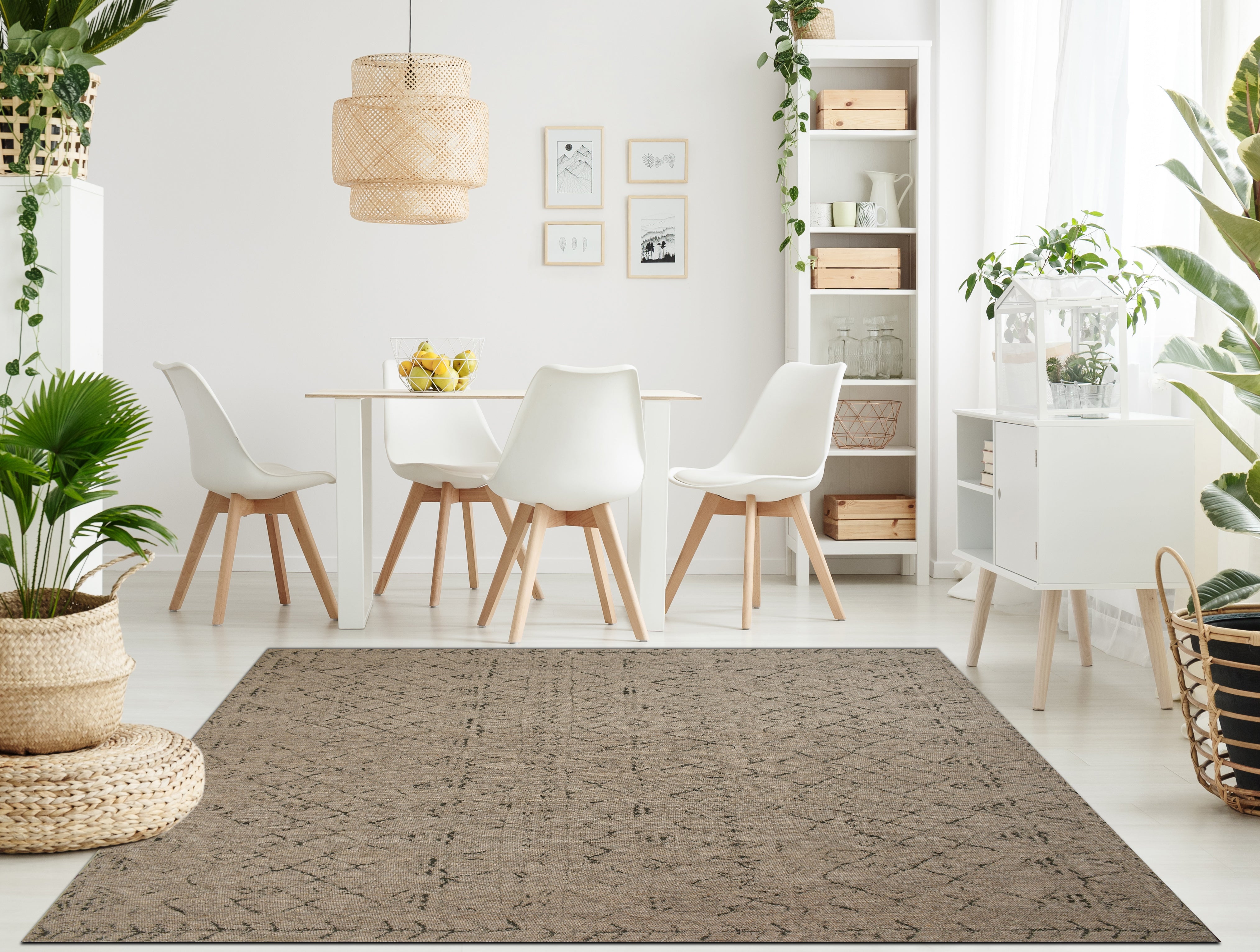Berber Carpets – FAB NATURA